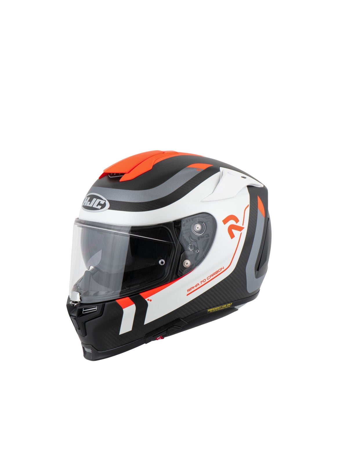 HJC HJC RPHA 70 Carbon Reple Helmet MC6HSF | Best Price UAE | Dubai ...