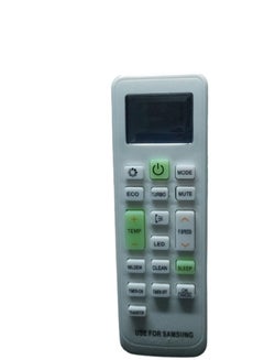 Generic Remote Control for Samsung Aircondition KSA | Riyadh, Jeddah