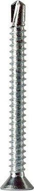 Meridyen Self-Drilling Screw YHB 3.9*19 (1000 Pieces) | Best Price KSA ...