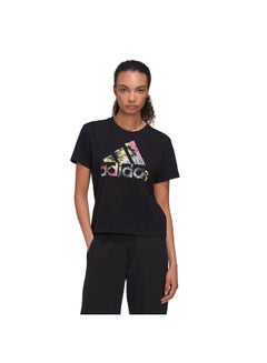 تسوق Adidas وAllover Print Regular Tee أونلاين في مصر