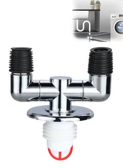 Generic Drain Connector Washing Machine Drainage Backflow Preventer ...