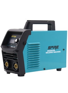 Spire Electronic Welding Machine 250 Ampere | Best Price KSA | Riyadh ...