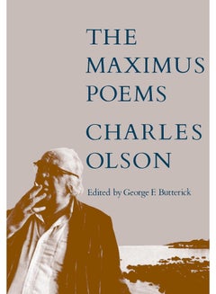 The Maximus Poems UAE | Dubai, Abu Dhabi