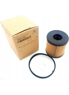 HYUNDAI Engine Oil Filter - 263502J000 KSA | Riyadh, Jeddah