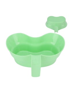 YOSOO Emesis Basin Bed Mouthwash Cup Elderly Vomit Basin Recycling Oral ...