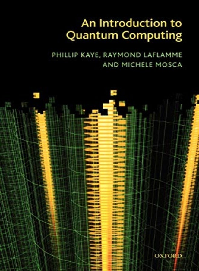 An Introduction to Quantum Computing | Best Price UAE | Dubai, Abu Dhabi