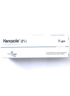 Kenazole Kenazole 2% 20mg/1gm Cream 15gm | Best Price UAE | Dubai, Abu ...