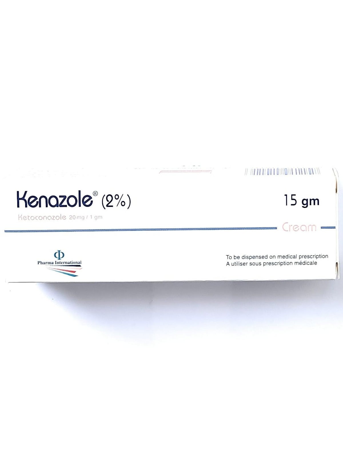 Kenazole Kenazole 2% 20mg/1gm Cream 15gm | Best Price UAE | Dubai, Abu ...