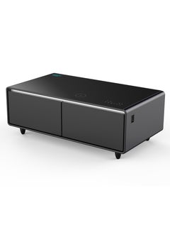 GENERALTEC Generaltec Smart Refrigerator and Digital Music Table ...