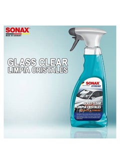 SONAX SONAX Powerful Glass Cleaner, Car Glass Cleaner Limpia Cristales ...