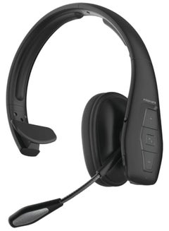 Generic PROMATE Bluetooth Headset with Microphone Ergonomic Trucker ...