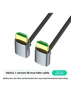 Generic Hdmi Line 8K60 Computer Monitor Screen Projector Connection ...