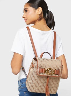 GUESS Aviana Backpack KSA | Riyadh, Jeddah