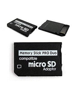 Generic Memory Stick PRO DUO, Compatible Micro SD PSP Adaptor, Suitable ...