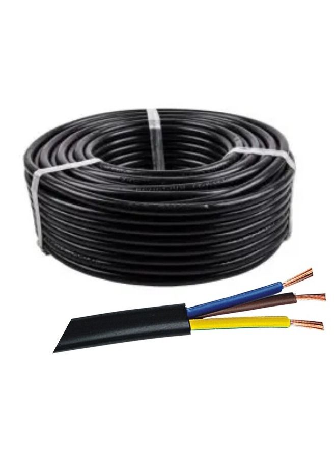 RR 2.5mm X 3Core Flexible Cable 100 Yard | Best Price UAE | Dubai, Abu ...
