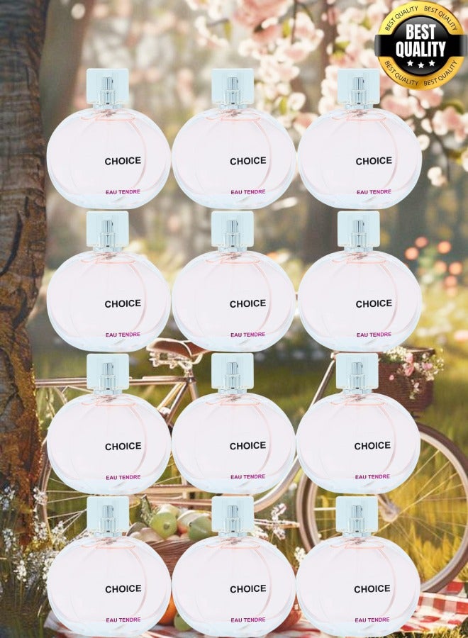 Alina Corel 12 Pieces Choice Alina Corel Perfume EDP 100ML | Best Price ...