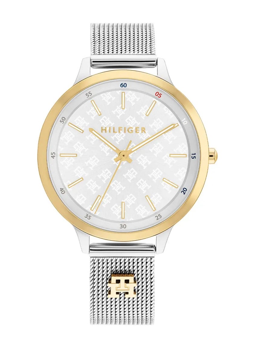 تومي هيلفيغر ساعة تومي هيلفيغر 1782586 | Best Price KSA | Riyadh, Jeddah