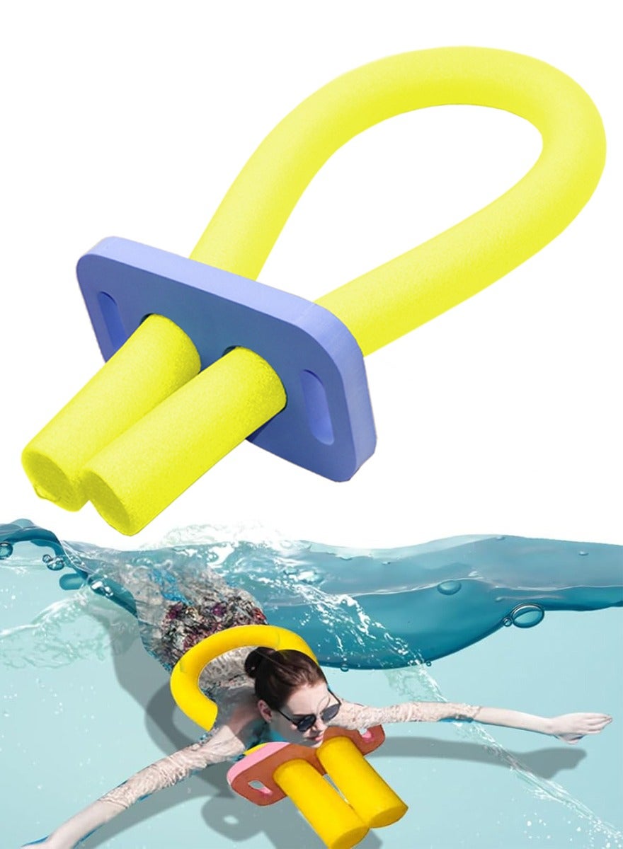 Sports Floating Swimming Noodle With Connector Board - Create Custom ...