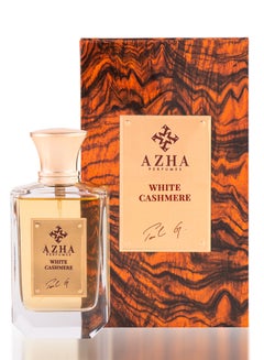 AZHA Azha Perfumes - White Cashmere EDP 100 ml UAE | Dubai, Abu Dhabi