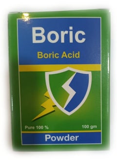 Boric Boric Acid KSA | Riyadh, Jeddah
