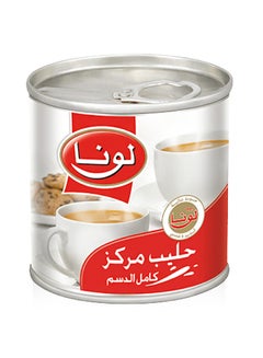 Luna Luna Full Cream Evaporated Milk with Opener, 170ml | Best Price ...