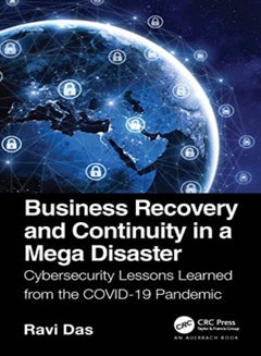 Business Recovery and Continuity in a Mega Disaster UAE | Dubai, Abu Dhabi