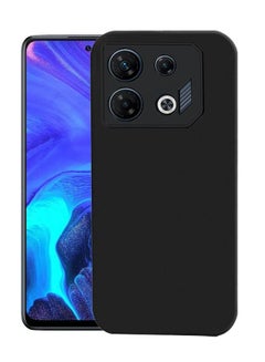 Generic Protective Case Cover For Infinix GT 10 Pro 5G Black ...