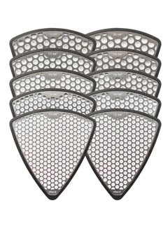 Kruve Bean Grading Sieve Pack with 10 Sieves for Testing, Sorting and Q ...