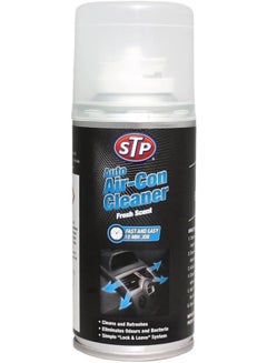 STP A/C Pro Auto Air-Con Cleaner, Fresh Scent, 150 ml | Best Price UAE ...