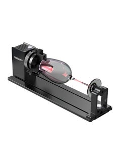 Creality 3D Rotary Kit Pro 3 in 1 Jaw Rotary Roller Multifunctional ...