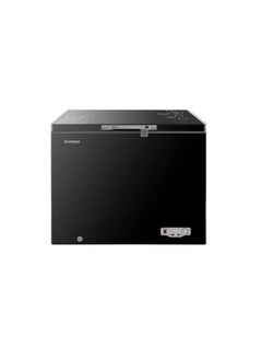 Fresh CHEST FREEZER 200 LITERS EXTRA BLACK FDF-270 - 500008332 Egypt ...
