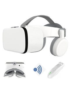 Generic VR Headset for iPhone Apple Android PC Phone, 3D Virtual ...