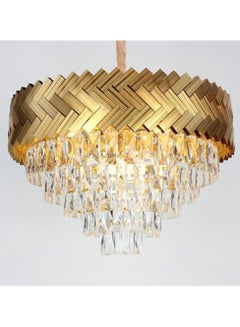 Tech Light Modern crystal chandelier 3351/800 KSA | Riyadh, Jeddah