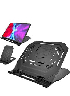 تسوق Excefore وDrawing Tablet Stand, Laptop Lifter Stand Foldable Desk ...