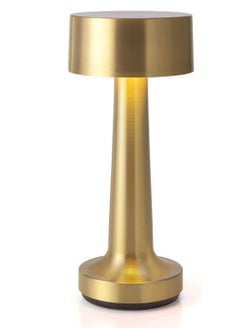 Generic Touch Sensor Bar Table Lamps Portable Cordless Chargeable ...