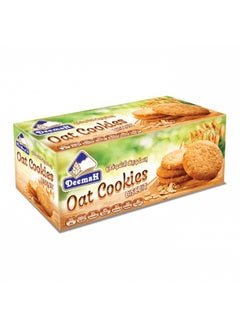 Deemah Deemah Treato Oat Biscuit, 250g | Best Price KSA | Riyadh, Jeddah