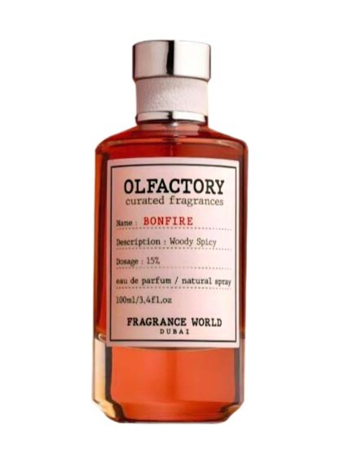 Fragrance World Fragrance world -Olfactory Bonfire Curated Fragrances ...