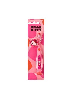 nickelodeon Nickelodeon - Hello Kitty - Kids Toothbrush with Cover KSA ...