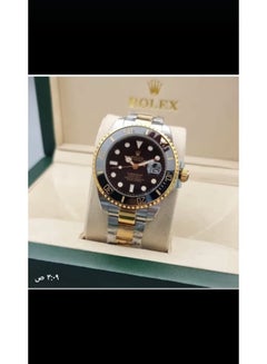 Rolex Rolex men's stainless steel watch | Best Price KSA | Riyadh, Jeddah