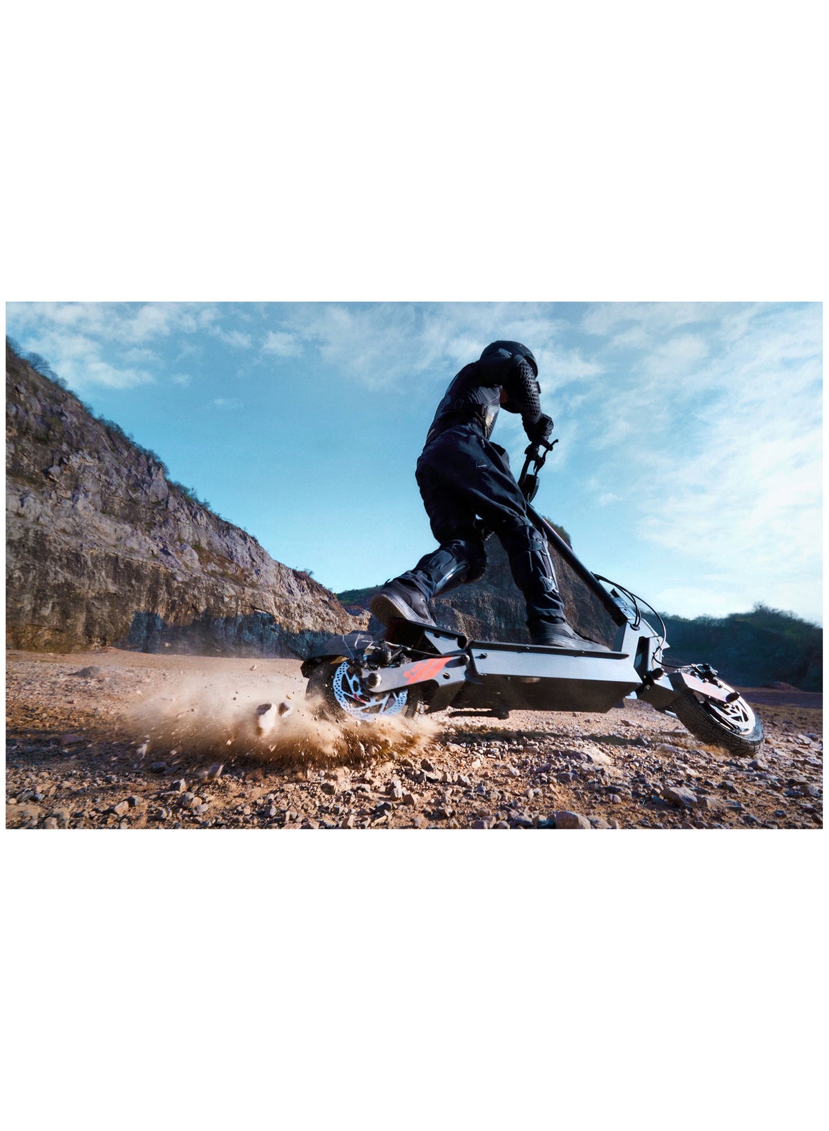 YADEA Yadea G10 Electric Scooter with 50KM Range, 800W Motor ...