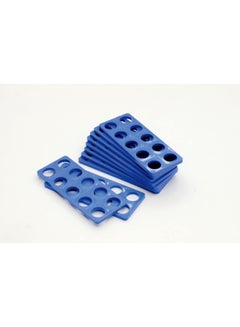 Numicon: 10 Numicon Ten Shapes UAE | Dubai, Abu Dhabi