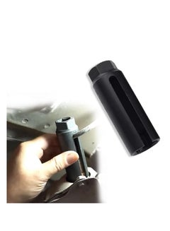 ULHYC ULHYC Oxygen Sensor Socket with Side Wire Cutout, 3/8 Inch Drive ...