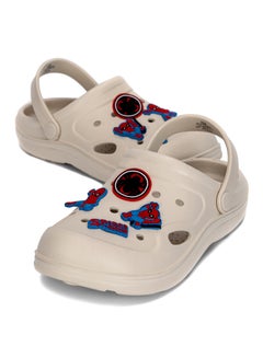 MARVEL Comic Kicks by UrbanHaul Marvel Spiderman Clogs For Boys | Best ...