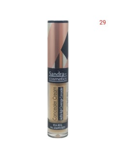 Sandra Sandra High Coverage Concealer Cream – 29 | Best Price Egypt ...