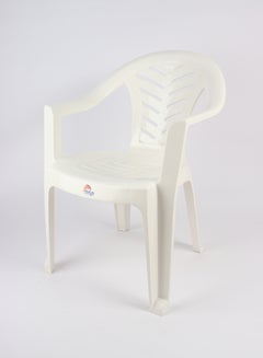 Living Plastic Armchair | Best Price KSA | Riyadh, Jeddah
