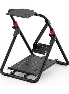 Chulovs Foldable Racing Wheel Stand for Logitech G29 G920 G923 G27 G25 ...
