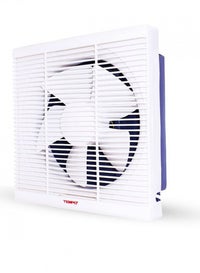 TEMPO Ventilation Fan Decoration 30X30 KSA | Riyadh, Jeddah