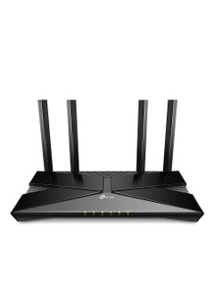 Generic TP-Link Next-Gen Wi-Fi 6 AX3000 Mbps Gigabit Dual Band-AX53 ...