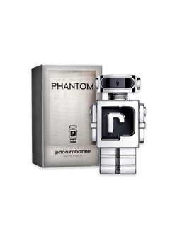 paco rabanne PHANTOM FOR MEN EDT 100 ML | Best Price Egypt | Cairo, Giza