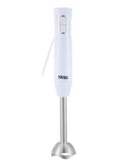 DSP DSP KM1031 Hand Blender, 250 W - White | Best Price Egypt | Cairo, Giza